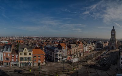 Bienvenue sur le site officiel de la ville de Lens - Ville de Lens