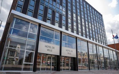 Bienvenue sur le site officiel de la ville de Lens - Ville de Lens